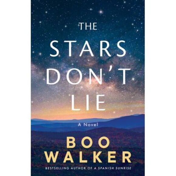 Boo Walker | Other | The Stars Dont Lie Boo Walker | Poshmark